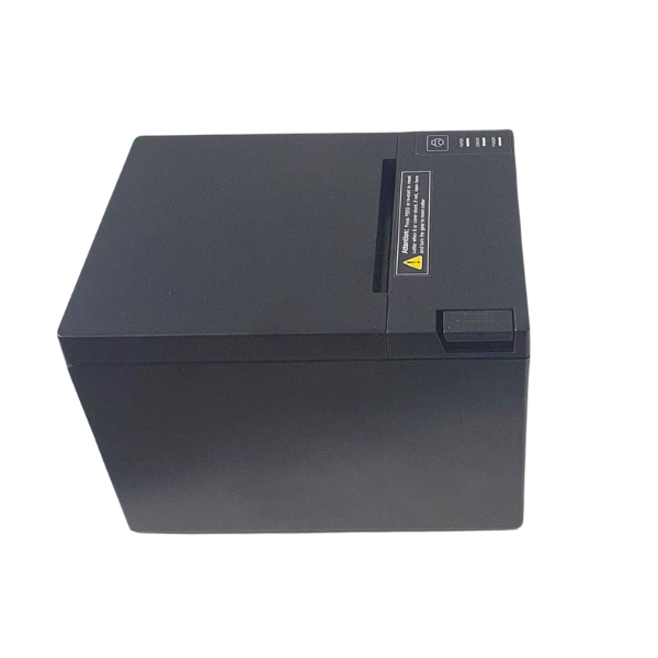 Máy in hóa đơn Xprinter XP-Q807K Giá Tốt [USB + LAN Model 2024]